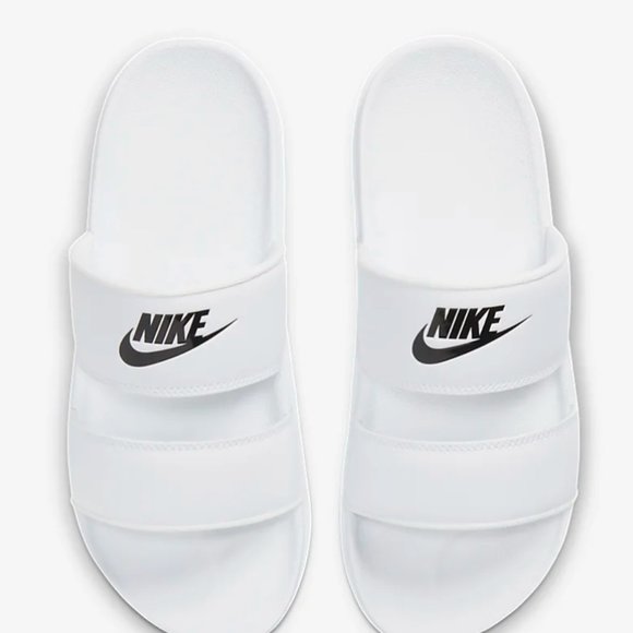 Nike | Shoes | Nike Offcourt Duo Flip Flop For Women | Poshmark